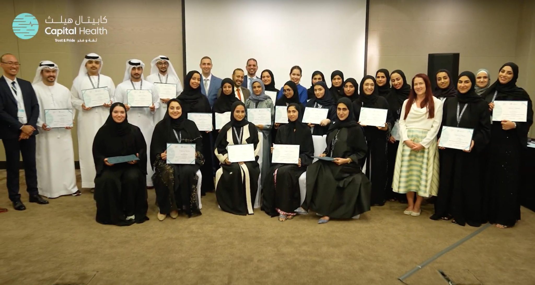 Specialized Rehabilitation Hospital Abu Dhabi | SRH UAE