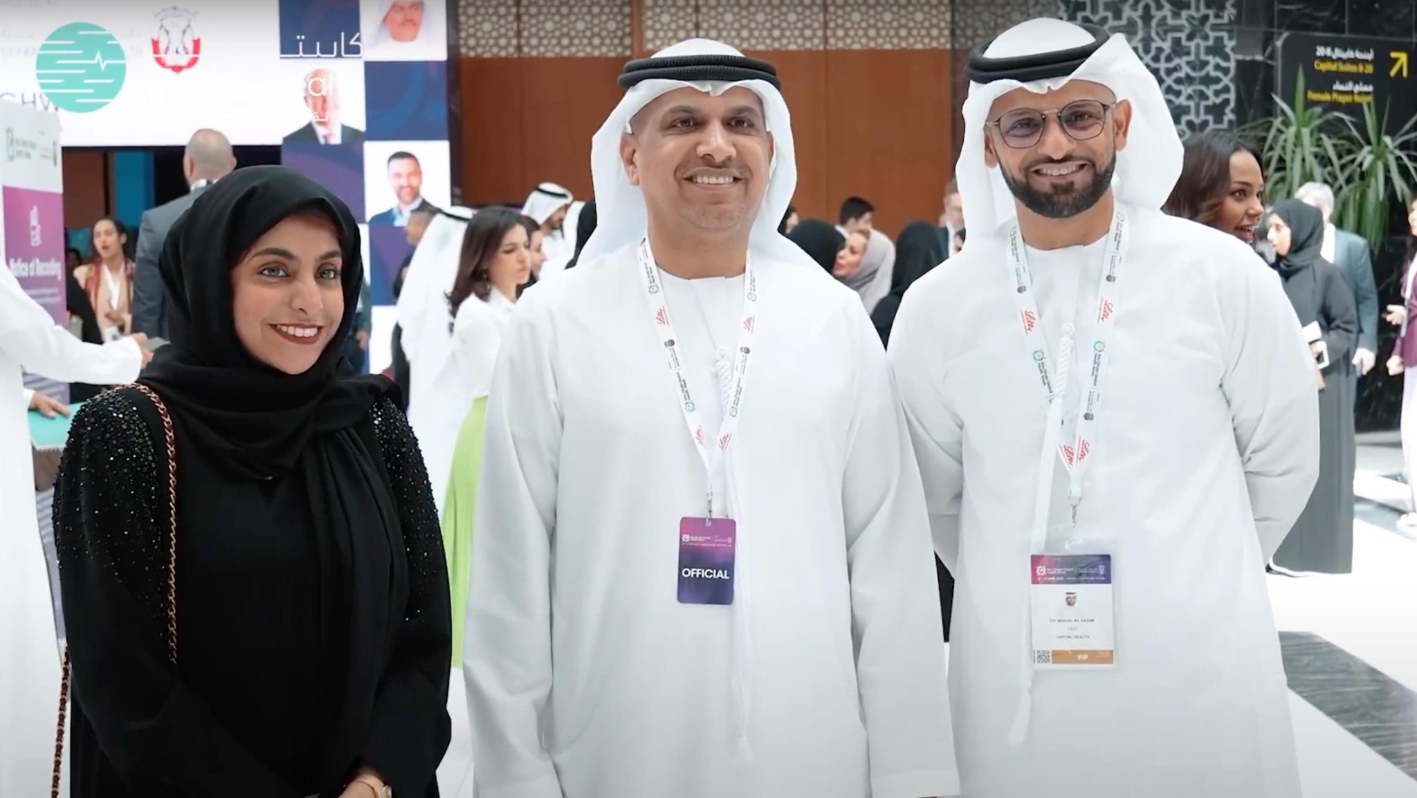 Specialized Rehabilitation Hospital Abu Dhabi | SRH UAE